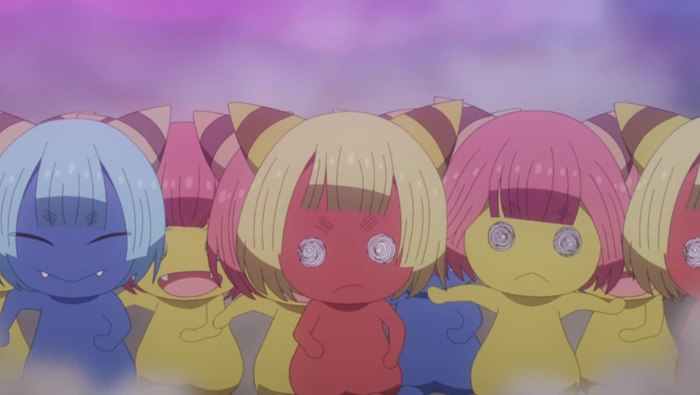 Demon Kids | I Don't Want to Get Hurt, so I'll Max Out My Defense Wiki ...