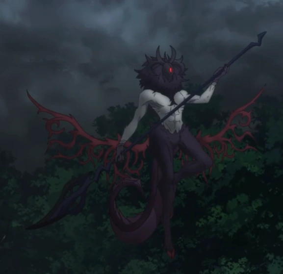 Demon Summoner | I Don't Want to Get Hurt, so I'll Max Out My Defense ...