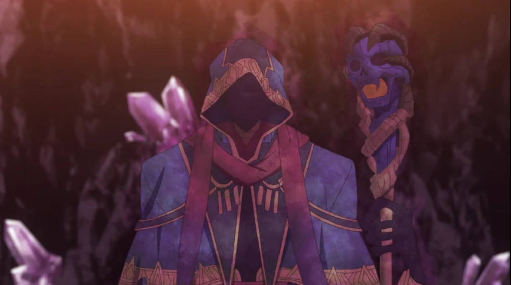 Druid Summoner | I Don't Want to Get Hurt, so I'll Max Out My Defense ...