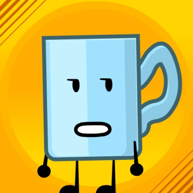 Prop Mug | Battle Of Geniuses Wiki | Fandom