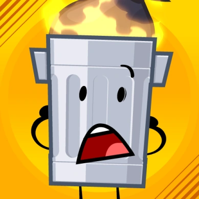 Hot Garbage | Battle Of Geniuses Wiki | Fandom