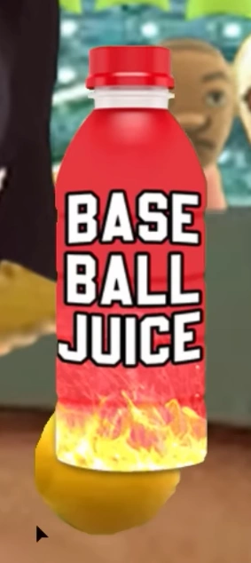 Baseball Juice | BogBoy Wiki | Fandom