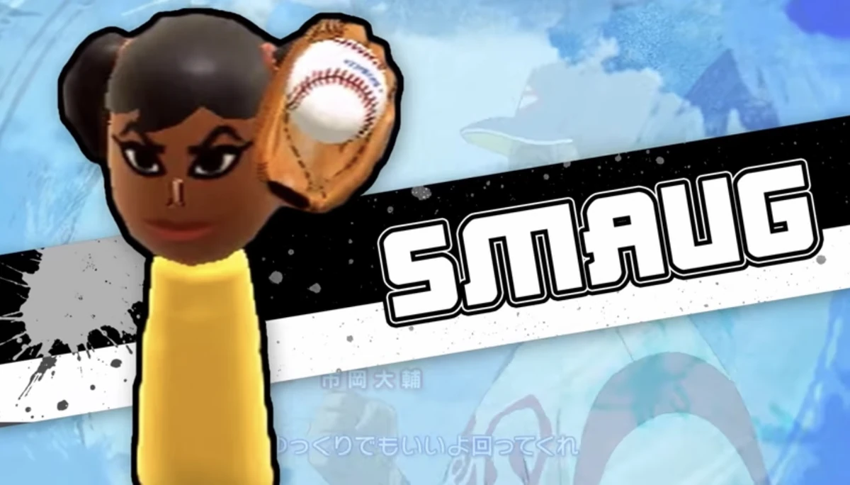 Smaug | BogBoy Wiki | Fandom