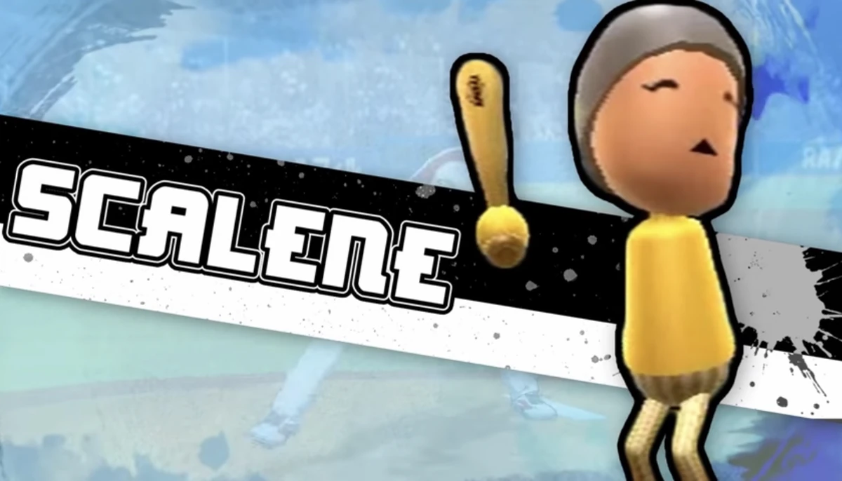 Scalene | BogBoy Wiki | Fandom