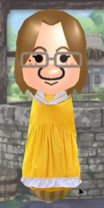 Mache | BogBoy Wiki | Fandom