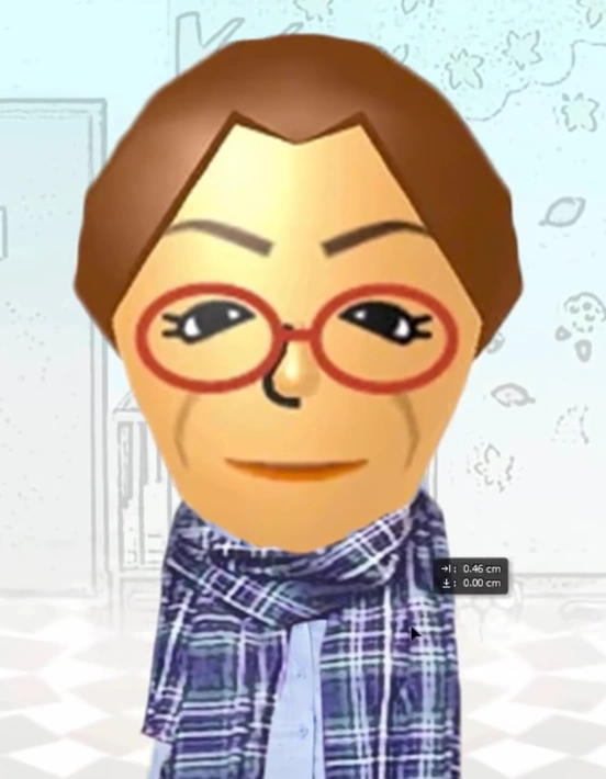 Pipe's Teacher | BogBoy Wiki | Fandom