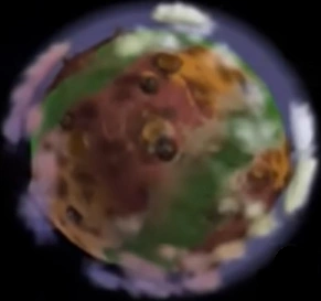 Pearlanet Earth | BogBoy Wiki | Fandom