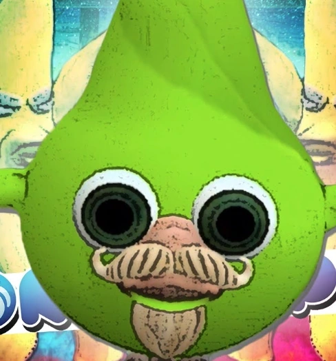 Category:Characters | BogBoy Wiki | Fandom