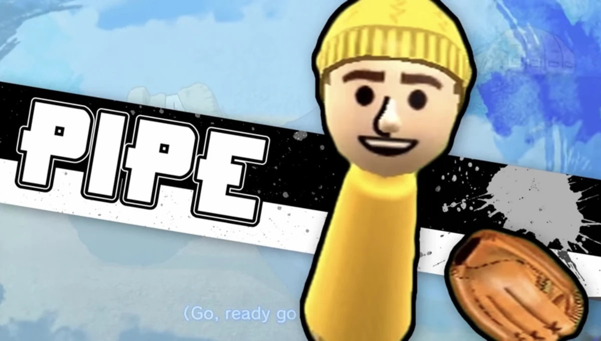 Pipe | BogBoy Wiki | Fandom