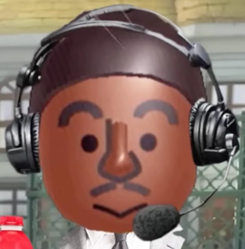 Ron Johnson | BogBoy Wiki | Fandom