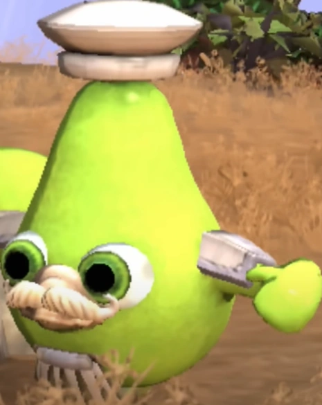 Fruitius Maximus | BogBoy Wiki | Fandom