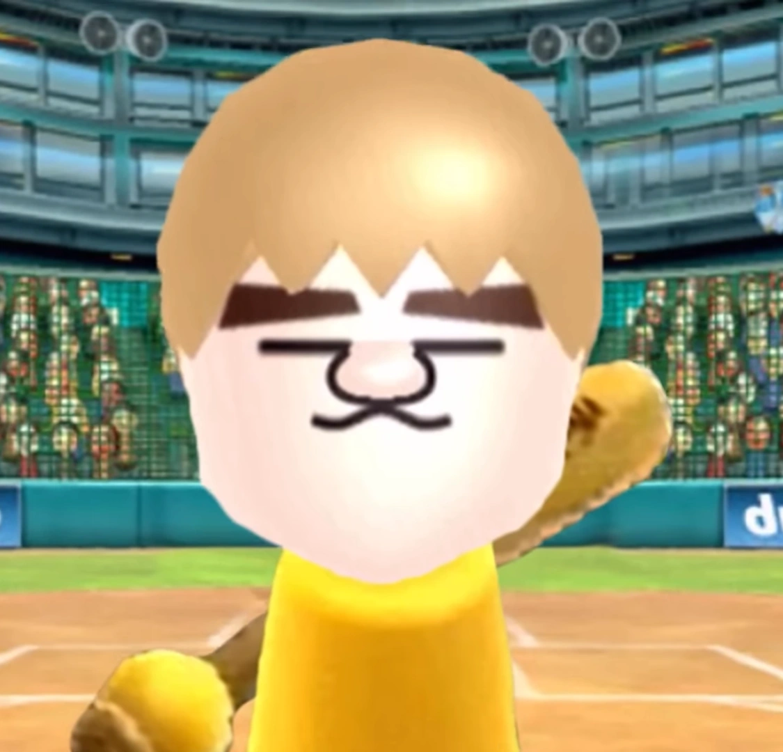 Mr. Picnic | BogBoy Wiki | Fandom