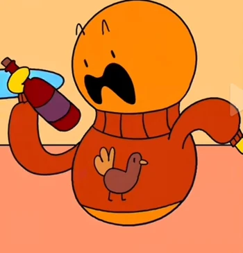 Boe | The Land of Boggs Wiki | Fandom