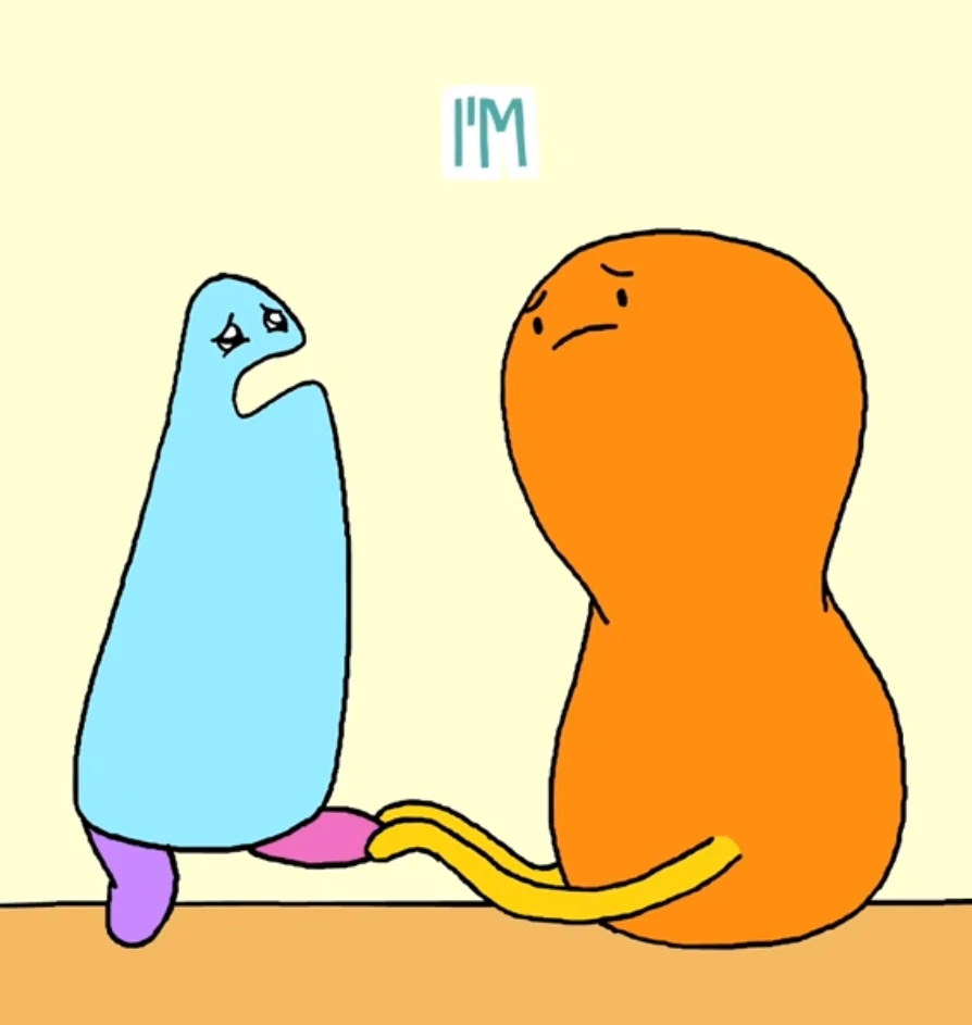 Sometimes It's Nice To Be Needed! | The Land of Boggs Wiki | Fandom