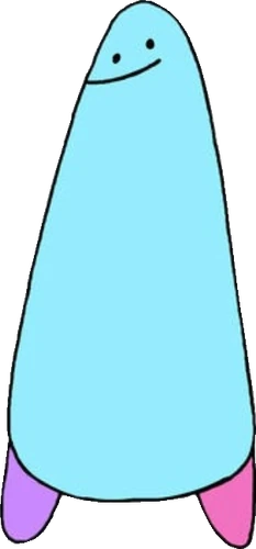 Boggo | The Land of Boggs Wiki | Fandom