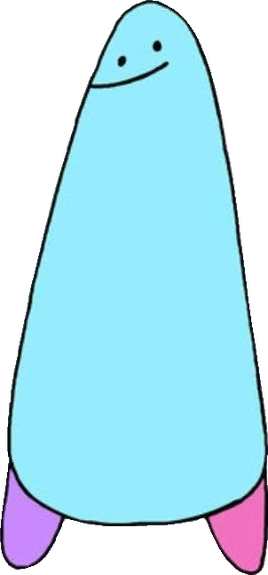 Boggo | The Land of Boggs Wiki | Fandom