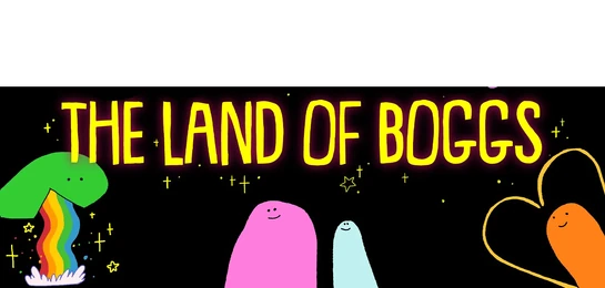 The Land of Boggs Wiki | Fandom