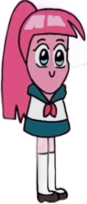 Ana May | The Land of Boggs Wiki | Fandom