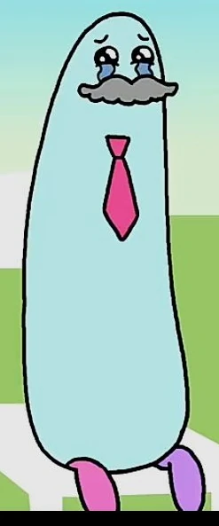 Boggo’s Father | The Land of Boggs Wiki | Fandom