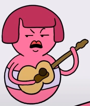 Taylor Grift | The Land of Boggs Wiki | Fandom