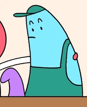 Boggo /gallery | The Land of Boggs Wiki | Fandom