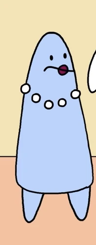 Boggo's Mother | The Land of Boggs Wiki | Fandom