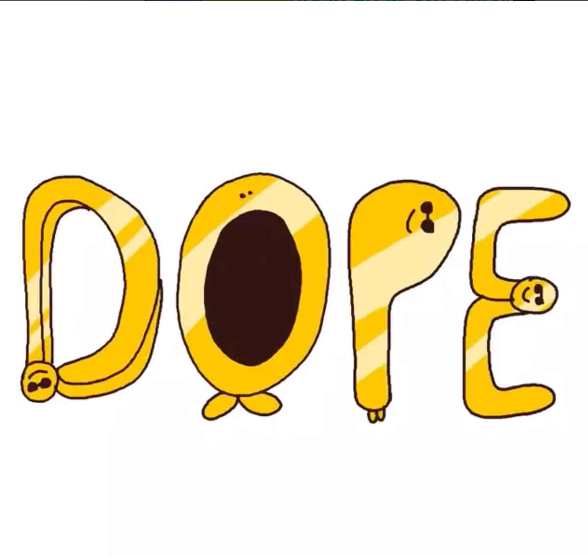 DOPE | The Land of Boggs Wiki | Fandom