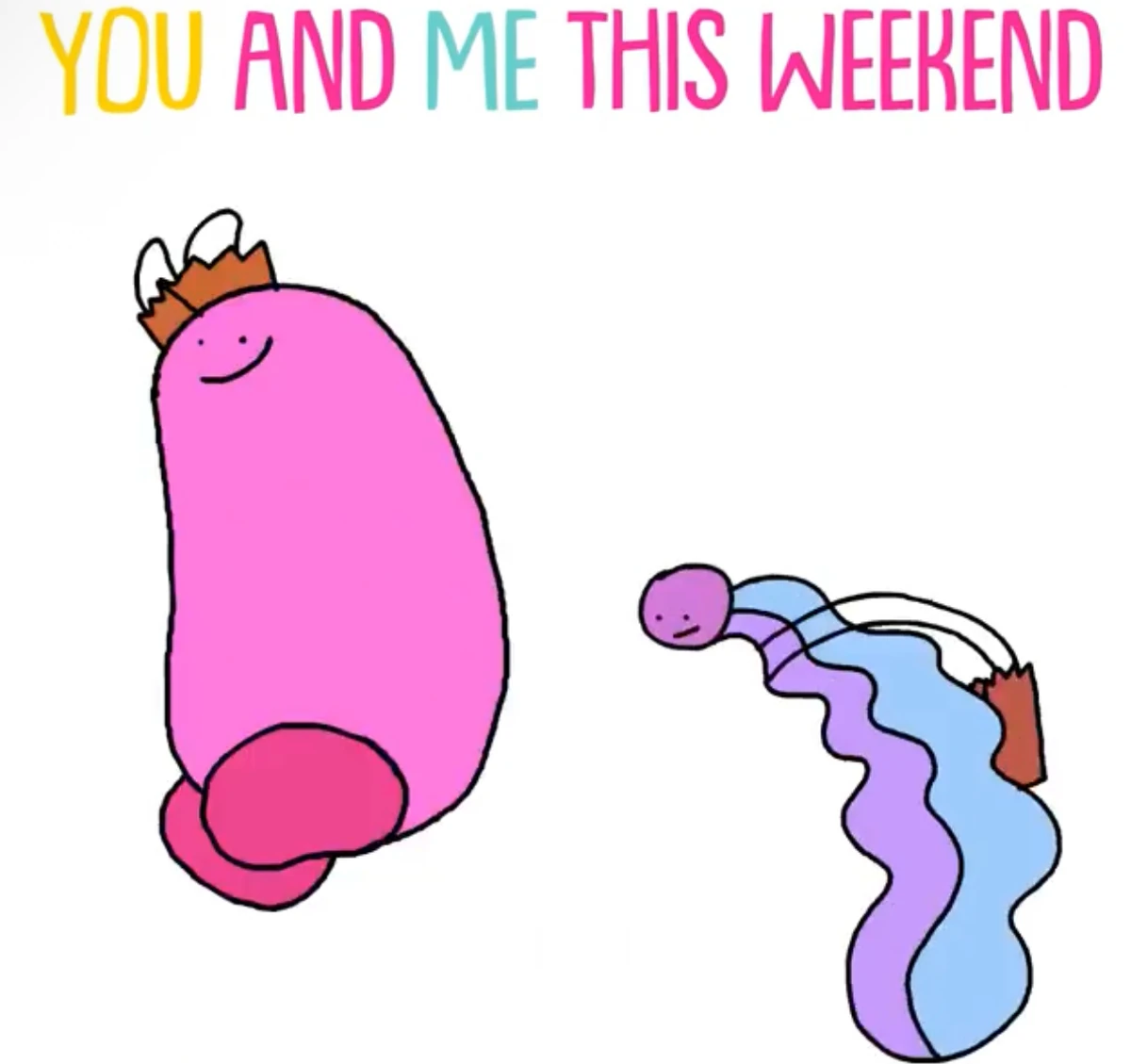 This Weekend | The Land of Boggs Wiki | Fandom