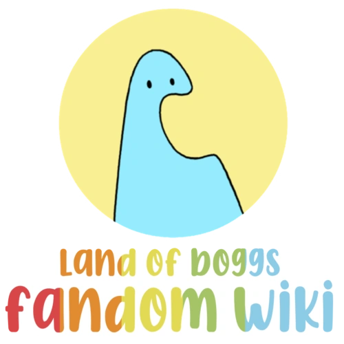 Boggo | The Land of Boggs Wiki | Fandom