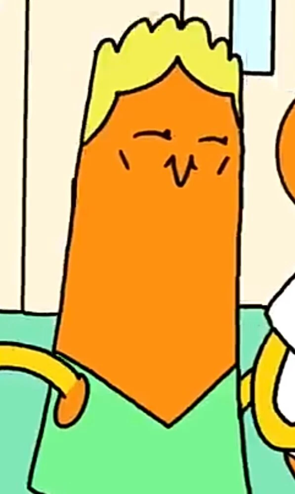 Betsy | The Land of Boggs Wiki | Fandom