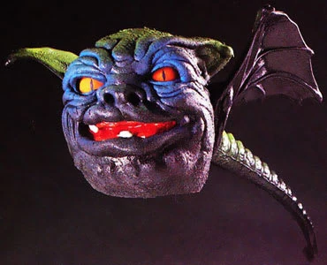 Drak | Boglins Wiki | Fandom