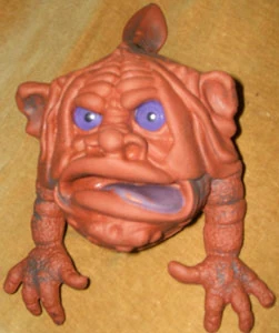 Squeel | Boglins Wiki | Fandom