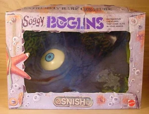 Snish | Boglins Wiki | Fandom