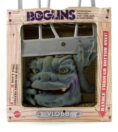 Vlobb | Boglins Wiki | Fandom