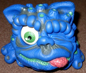 Splat | Boglins Wiki | Fandom