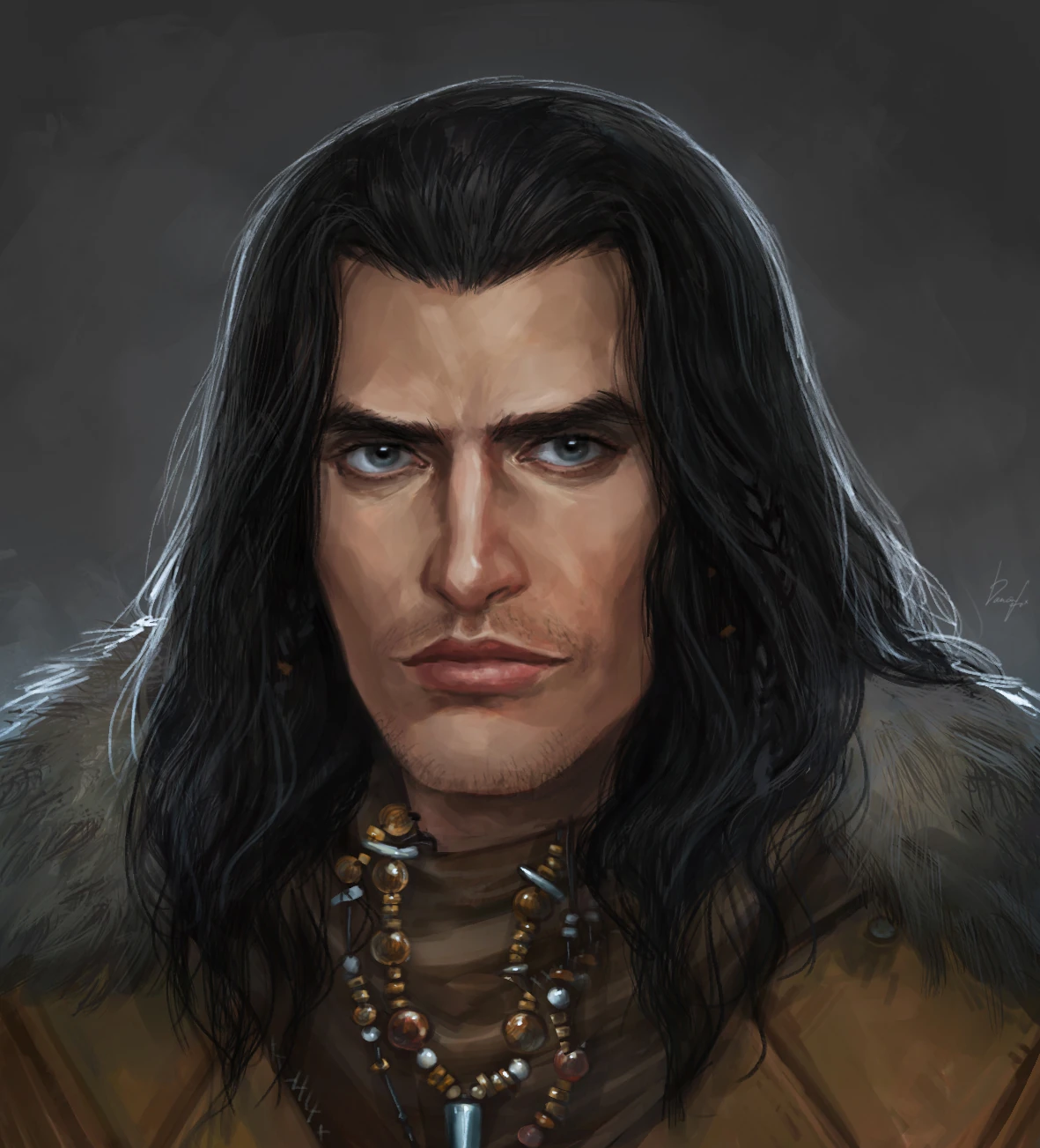Yori an Riamhtine | Blades of Greymane Wiki | Fandom