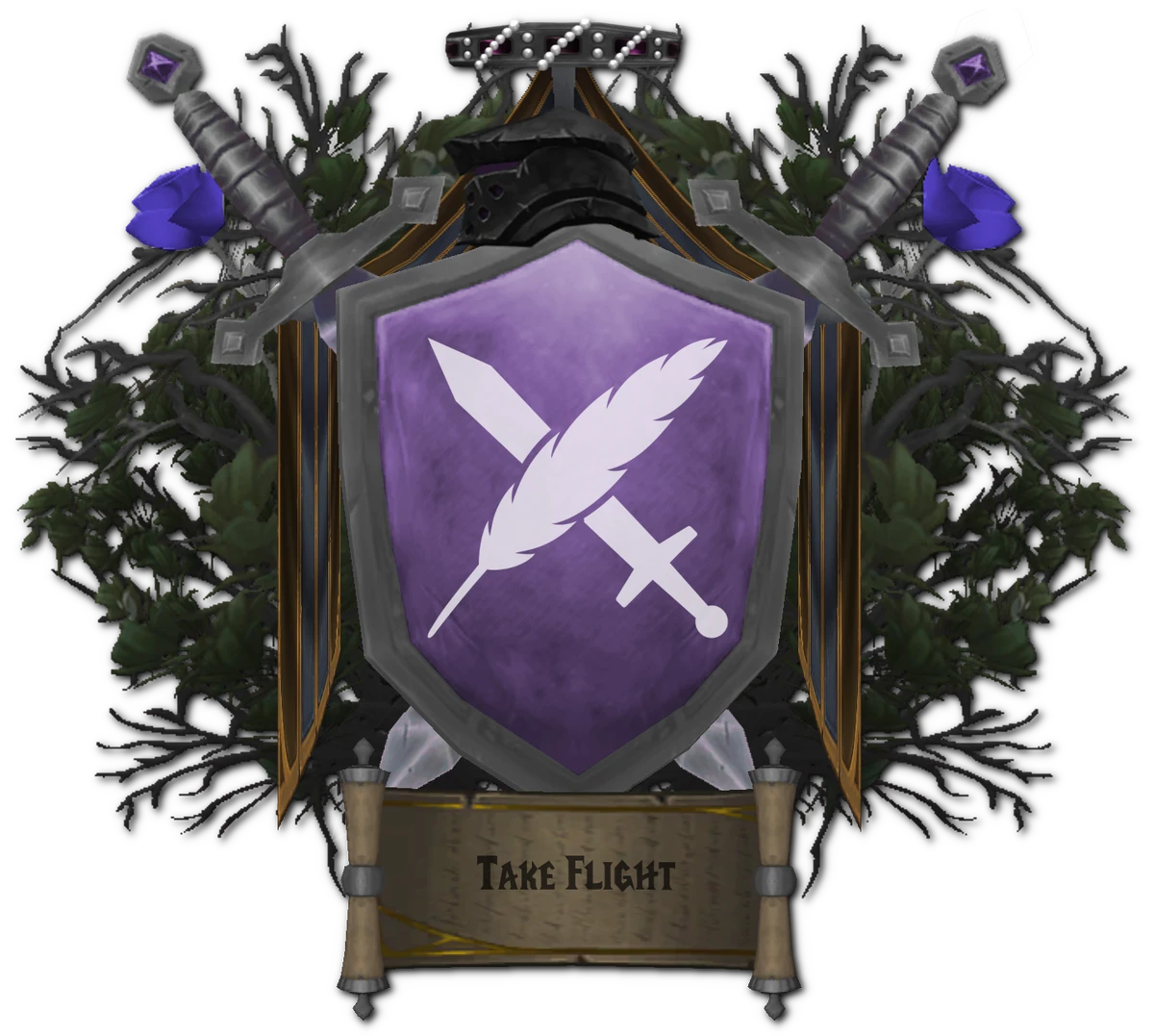 House of a'Leron | Blades of Greymane Wiki | Fandom