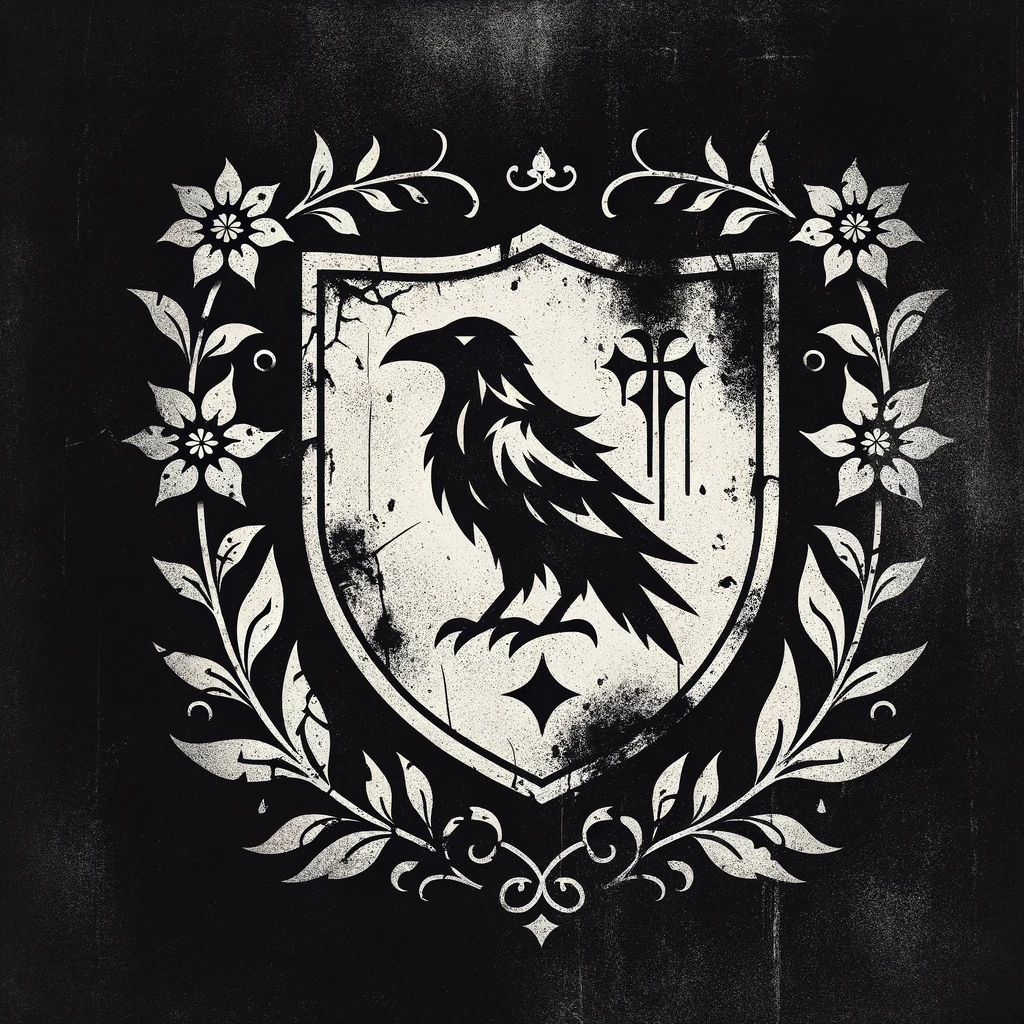 Ravenborne Circle Blades Of Greymane Wiki Fandom
