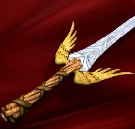 The Gryphon | Blades of Greymane Wiki | Fandom