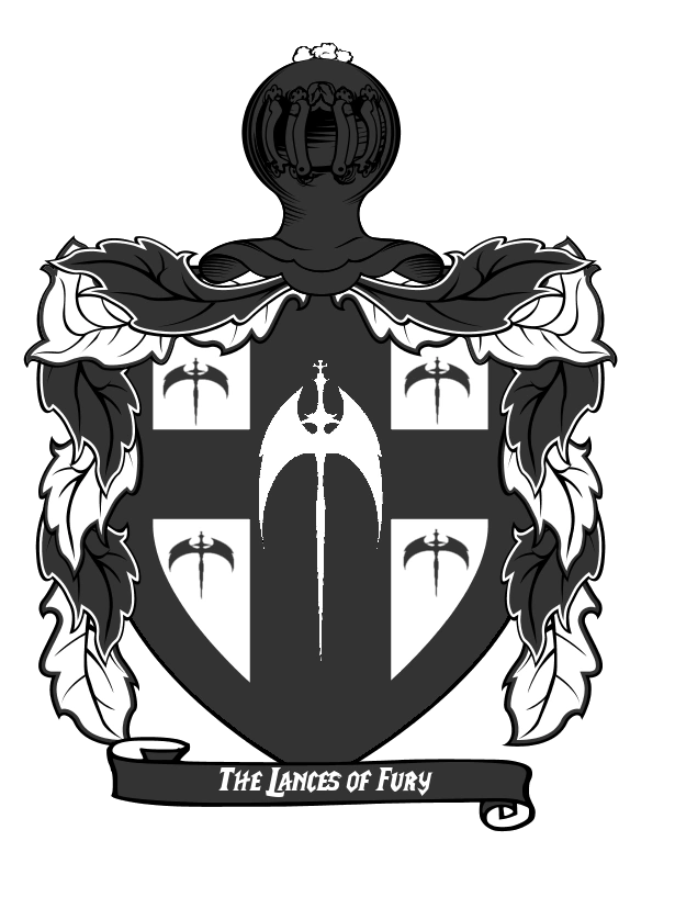 House of Lancewroth | Blades of Greymane Wiki | Fandom