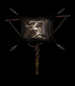 House of Greymane | Blades of Greymane Wiki | Fandom