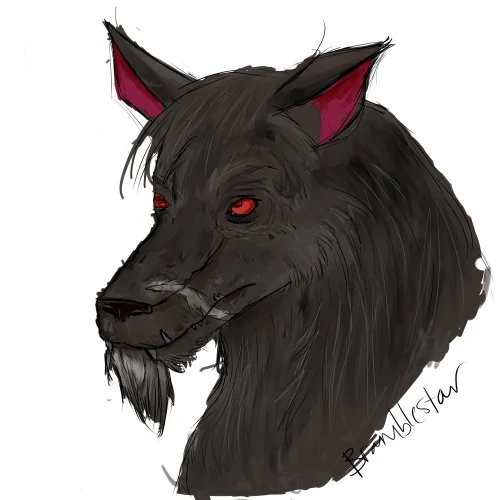 Khloros Darkwatcher | Blades of Greymane Wiki | Fandom