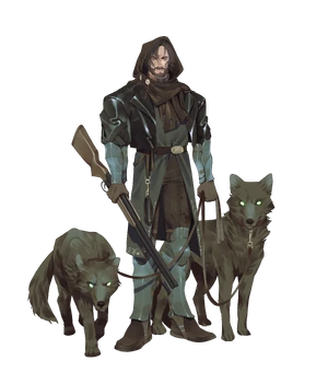 Griswold Mistholt | Blades of Greymane Wiki | Fandom