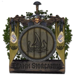 Shark-Kin | Blades of Greymane Wiki | Fandom
