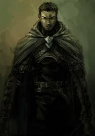 Ryan Greydon | Blades of Greymane Wiki | Fandom