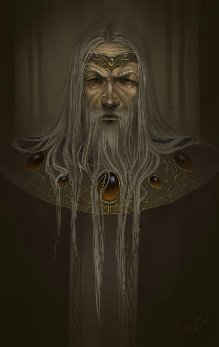 Archibald Greymane | Blades of Greymane Wiki | Fandom