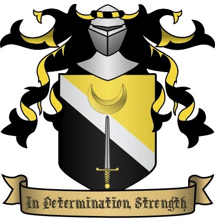 House of Silverlaine | Blades of Greymane Wiki | Fandom