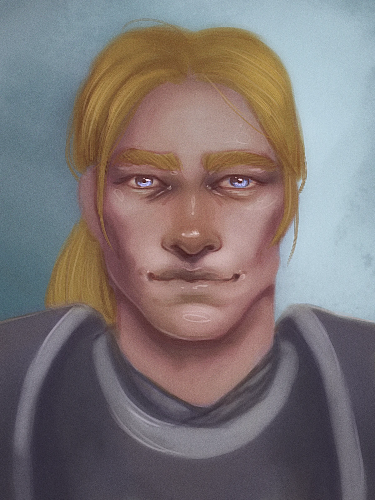 Hymus Windsor | Blades of Greymane Wiki | Fandom