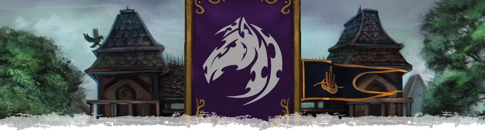 The Range | Blades of Greymane Wiki | Fandom