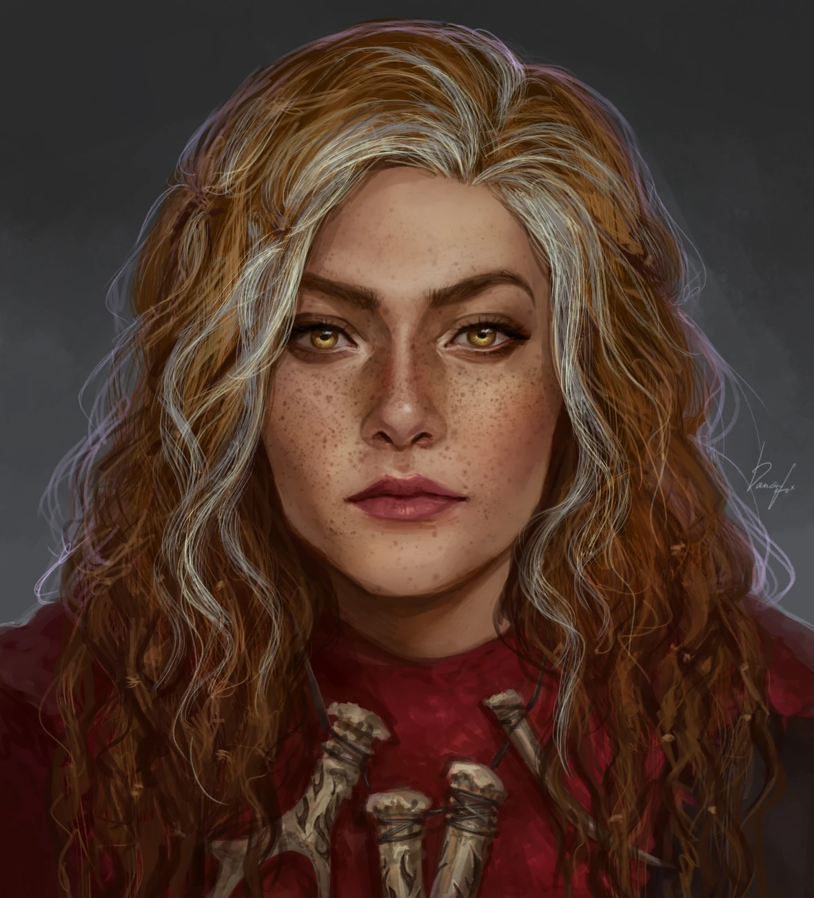 Laogh an Galubaile | Blades of Greymane Wiki | Fandom